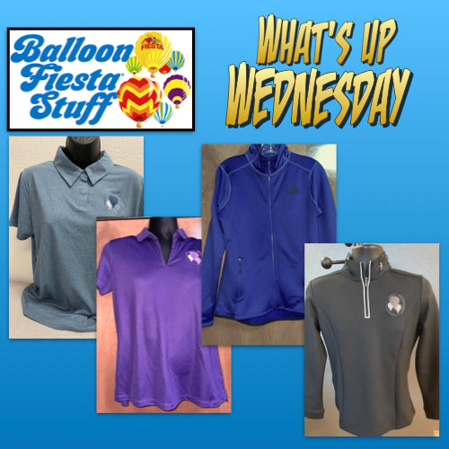 What's Up Wednesday, February 18, 2026 #213 | Balloon Fiesta Stuff