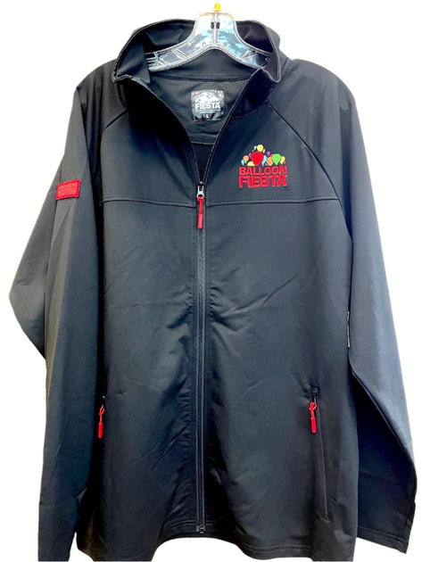Balloon Fiesta Full Zip Jacket | Balloon Fiesta Stuff