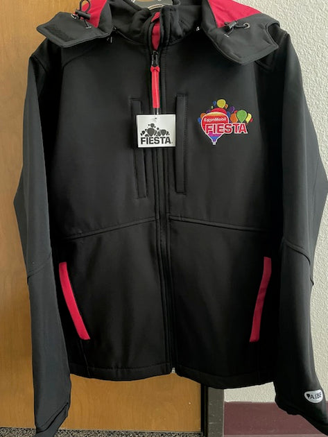 2025 Event Jacket | Balloon Fiesta Stuff
