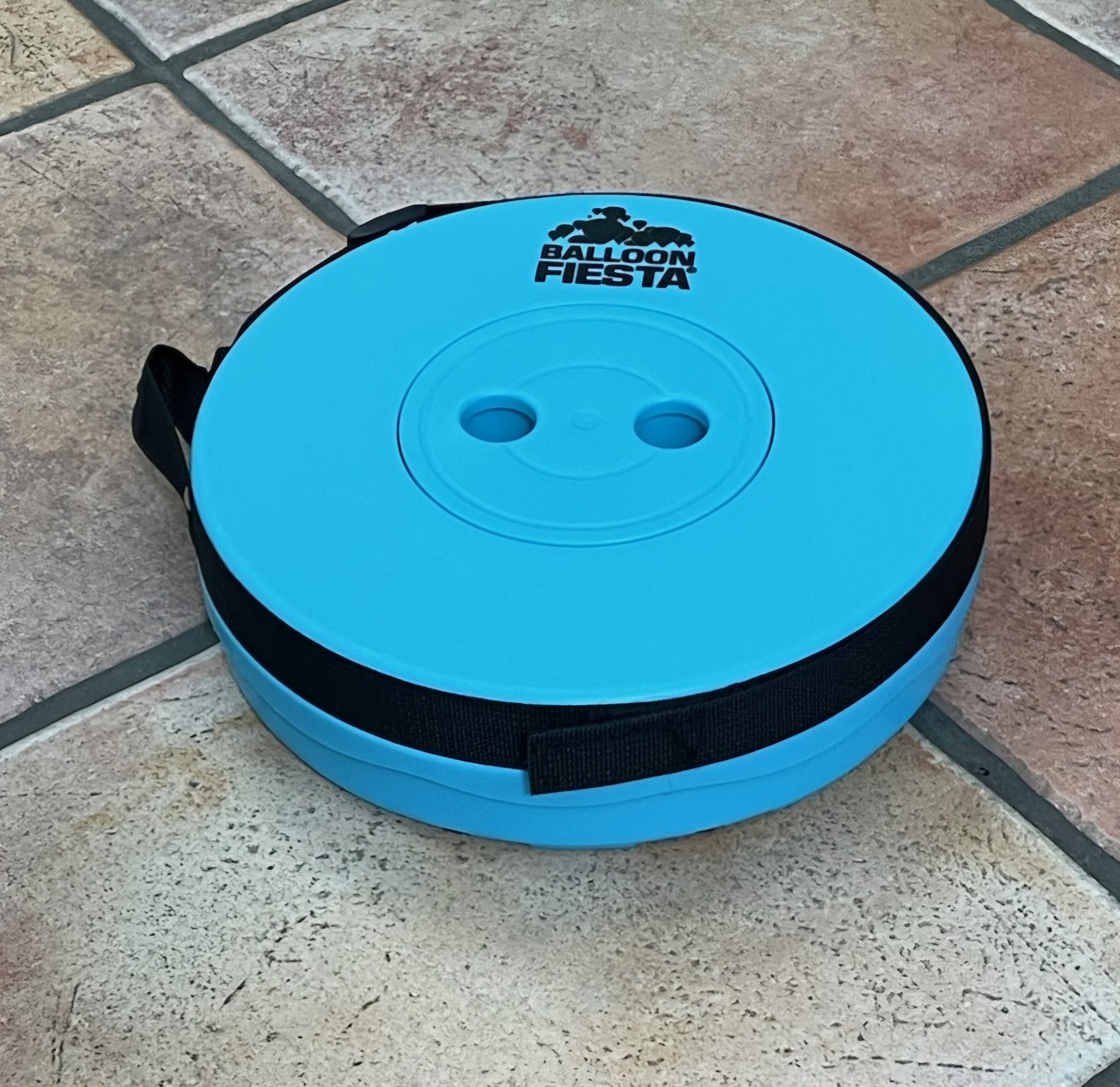 Balloon Fiesta Pop Up Chair | Balloon Fiesta Stuff