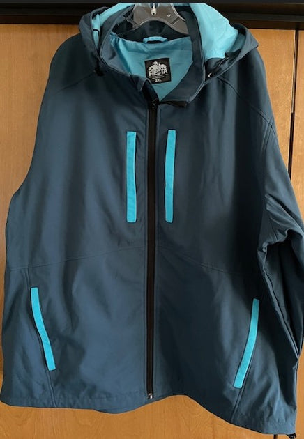 2025 Sponsor Jacket | Balloon Fiesta Stuff